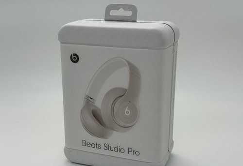 Beats Studio Pro (новые)