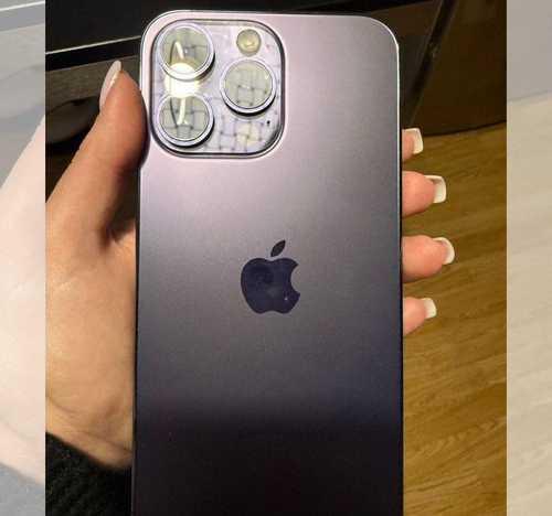 iPhone 14 Pro Max, 128 ГБ