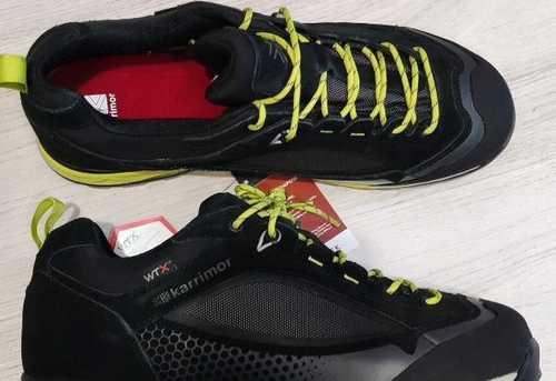 Оригинал Karrimor Hot Earth WTX 46eu 29,5см