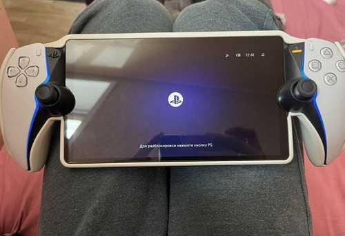 Sony playstation 5 portal