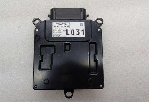 8105660M70 Блок управления LED фары Land Cruiser P