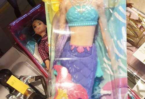 Барби дримтопия русалка тори Dreamtopia barbie