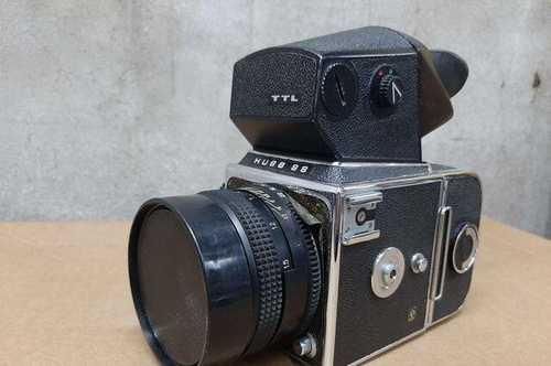 Плёночный фотоаппарат Киев-88