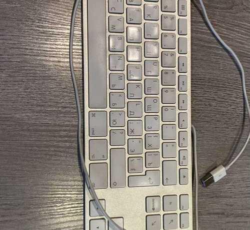 Клавиатура Apple magic keyboard A1243