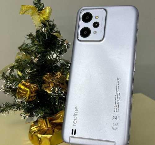 realme C31, 4/64 ГБ