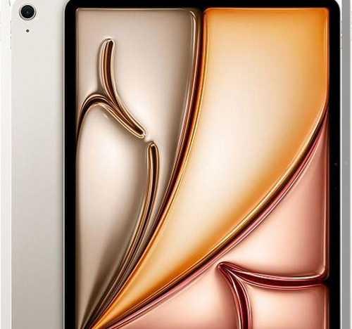 Планшет Apple iPad Air 13 (2024) 256Gb Wi-Fi, с