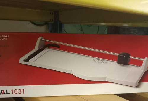 Резак ideal 1031 дисковый IDL1031