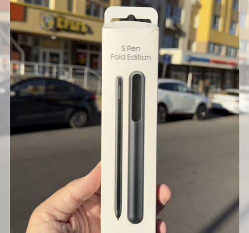 Стилус S Pen Samsung Fold Edition (новый)