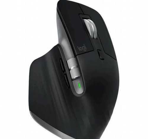 Logitech MX Master 3S for MAC беспроводная