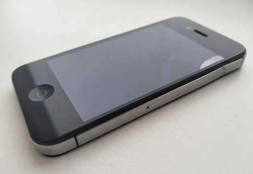 iPhone 4s Model A1387 EMC 2430(На Запчасти)