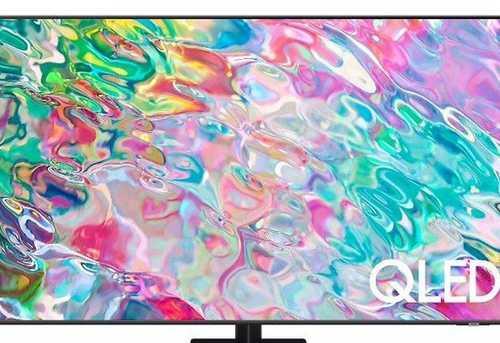 Телевизор Samsung qled 85'' 4K QE85Q70B