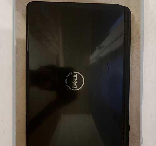 Dell inspiron n5110