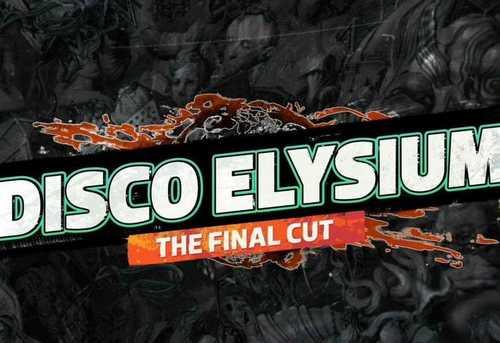 Disco Elysium - The Final Cut PS4/PS5