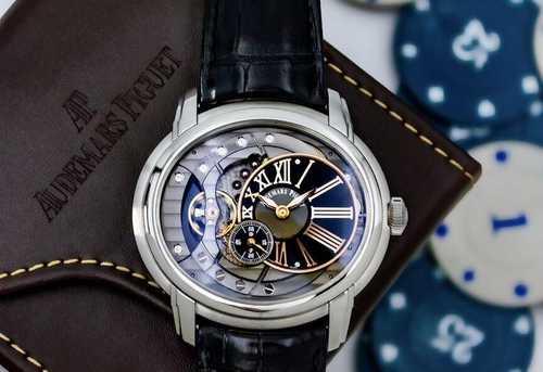 Audemars Piguet Millenary