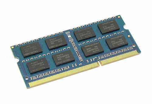Ankowall sodimm DDR3 2GB 1060 MHz PC3-8500
