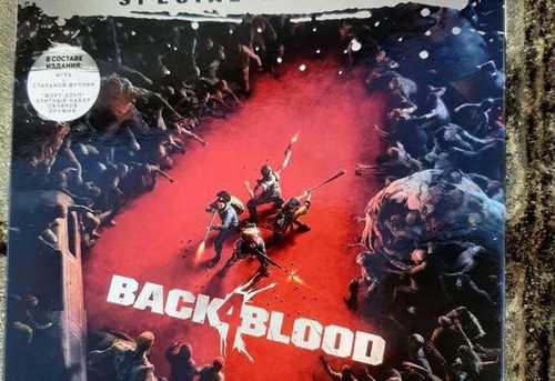 Back 4 blood ps5