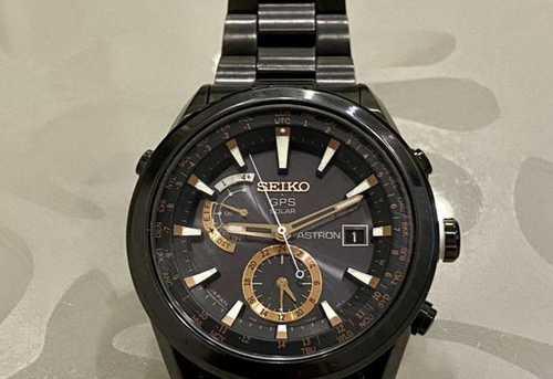 Seiko Astron sast001G Limited Edition N 2068/2500