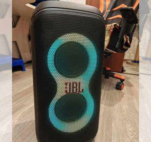 Jbl partybox 120 club