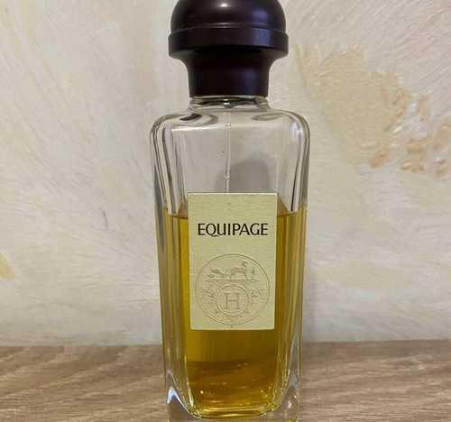 Hermes - Equipage EDT