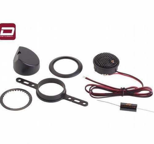 Audio nova troy T44 твитеры 44мм (1,73") па