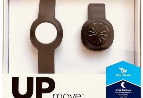 Фитнесс-трекер Jawbone UP Move