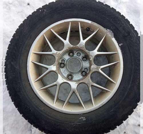 Gislaved Nord Frost 200 205/65 R15 99T