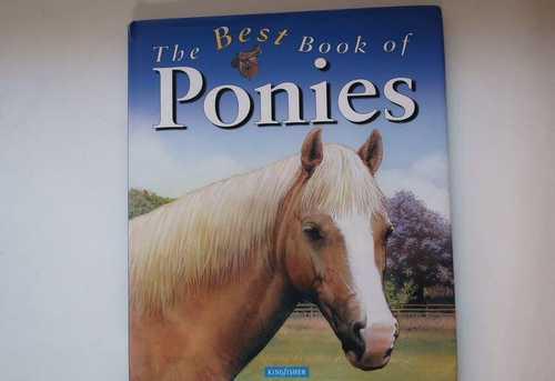 The best book of Ponies