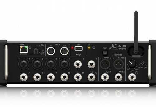 Behringer x Air xr12