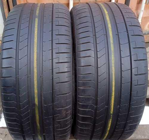 Pirelli P Zero PZ4 275/40 R20