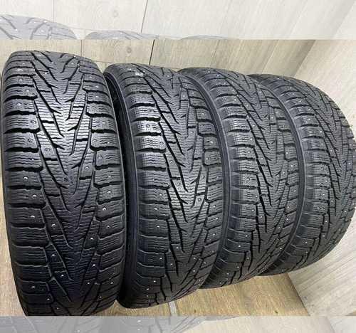 Nokian Tyres Nordman 7 SUV 235/55 R18