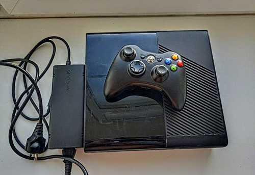 Xbox 360 freeboot