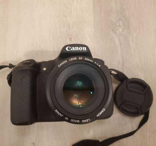 Canon eos 60d