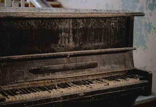 Цифровое пианино 88 клавиш yamaha