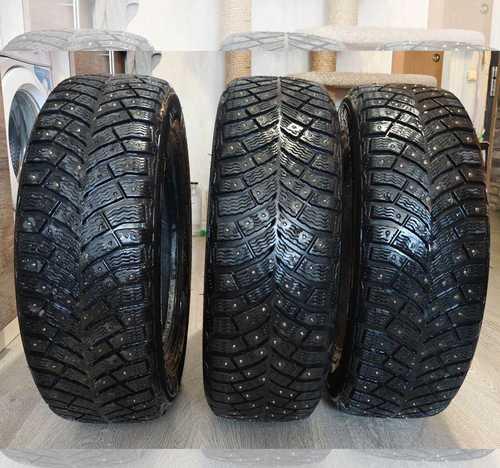 Michelin X-Ice North 4 185/65 R15 92