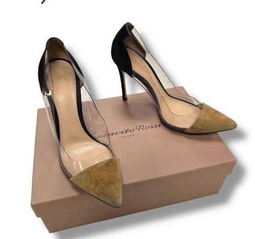 Туфли Gianvito Rossi оригинал