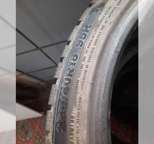 Triangle SnowLink PL01 235/40 R18 95R