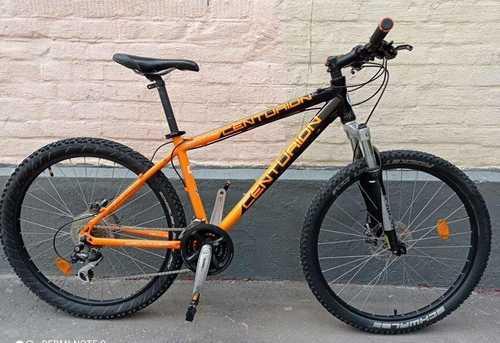 Велосипед Centurion Backfire М6