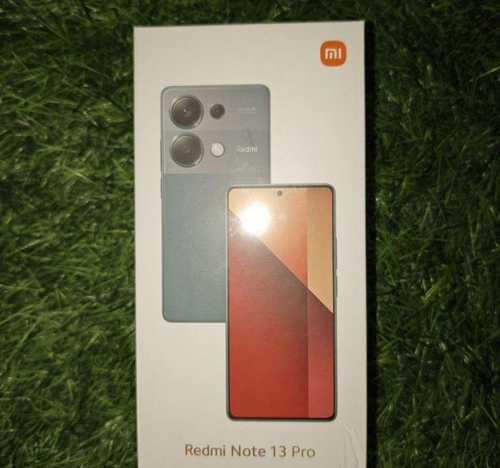 Xiaomi Redmi Note 13 Pro 4G, 8/256 ГБ