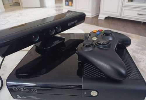 Приставка Xbox 360 Е Console Model 1538