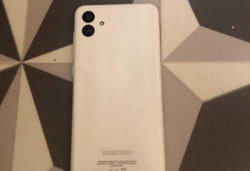 Samsung Galaxy A04, 4/128 ГБ