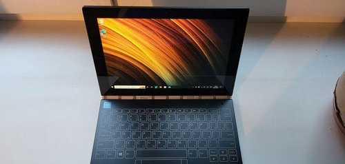Lenovo Yoga Book YB1-X91L