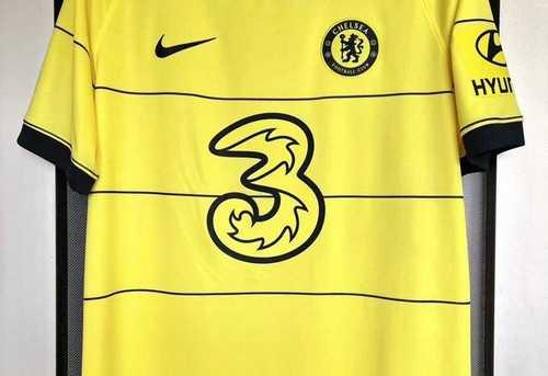 Футбольная футболка Chelsea