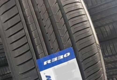 Winrun R330 235/55 R19 и 255/50 R19 107W