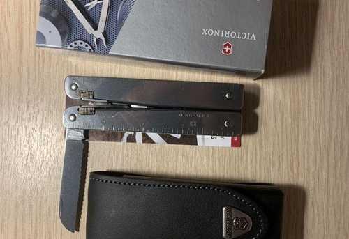 Мультитул Victorinox SwissTool 3.0323.L