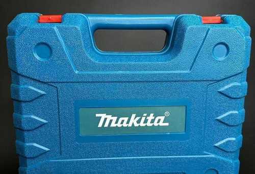 Шуруповерт makita 18v