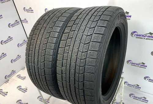 Dunlop Graspic DS3 215/55 R17 98Q