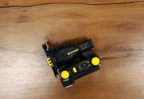 Накамерный свет Dedolight Mini Dlob