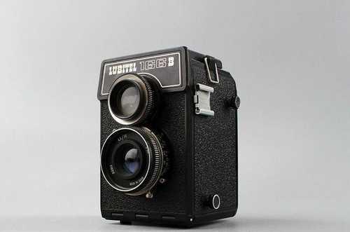 Фотоаппарат Lubitel 166B