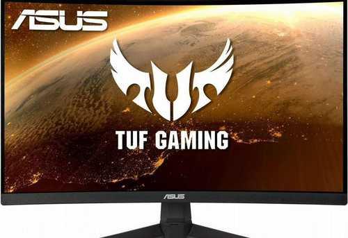 Монитор Asus TUF Gaming VG24VQ1B черный