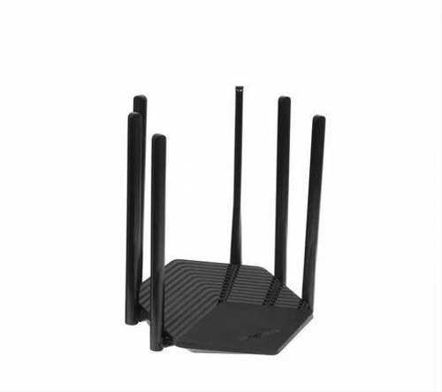 Wi-Fi роутер AC1900 Mercusys MR50G. Новый